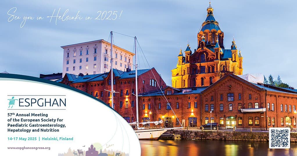 ESPGHAN 2025 | Infantools